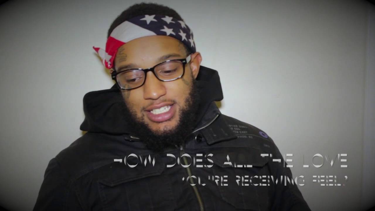 The Link-Up Ep. 2 feat Big Flock - YouTube