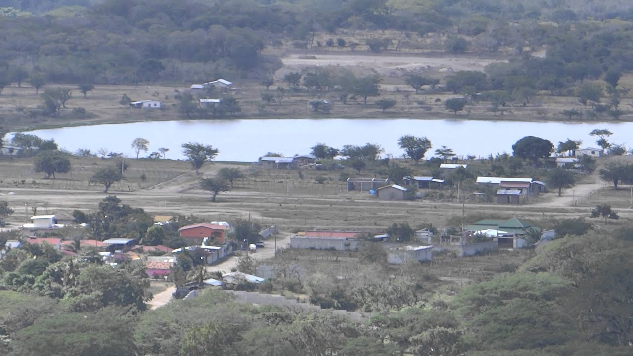 Jesus de Otoro, Intibuca, Honduras C.A. - YouTube