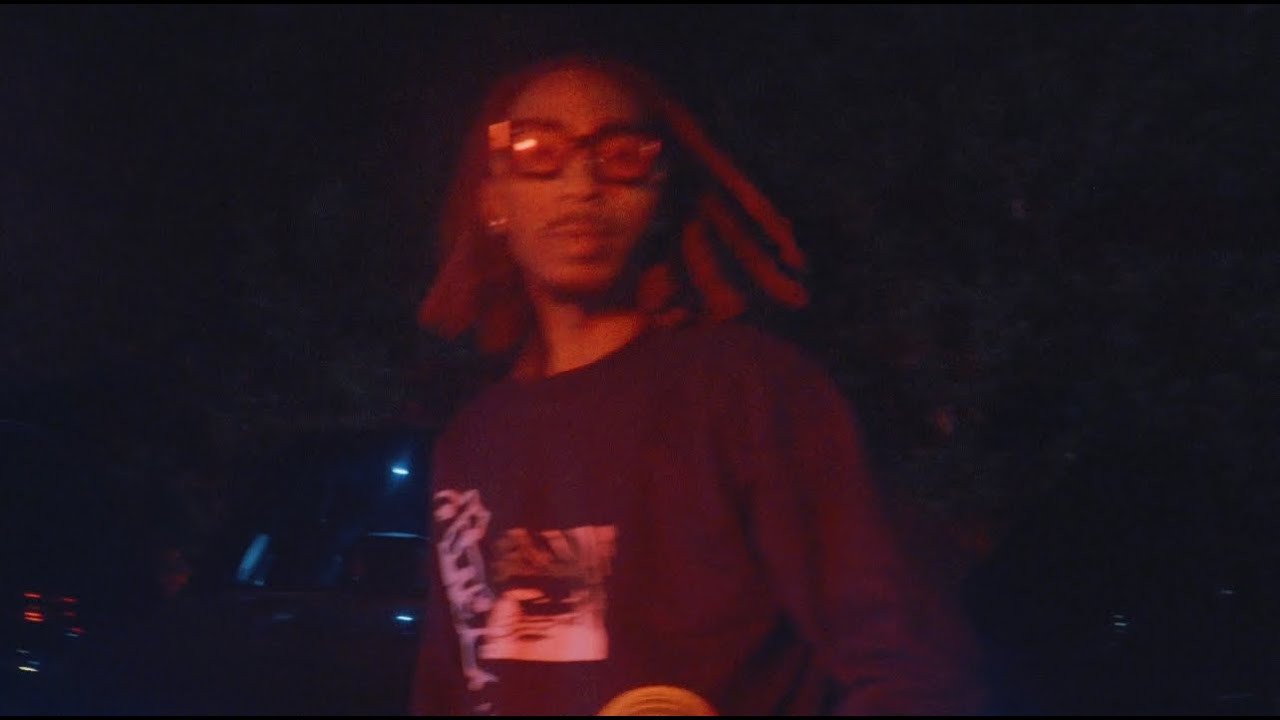 MUSTBEKAP - MONKEY OFF MY BACK (Official Video) - YouTube