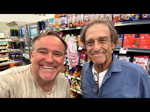 John Goodman Shows Off Major Weight Loss