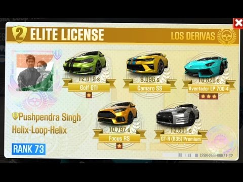 CSR Racing 2 | Time to beat Bosses again!!! Tempest 2 - YouTube