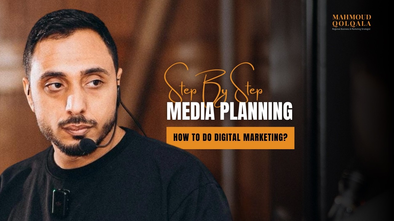 Mastering Media Planning: A Step-by-Step Guide for Success! - YouTube