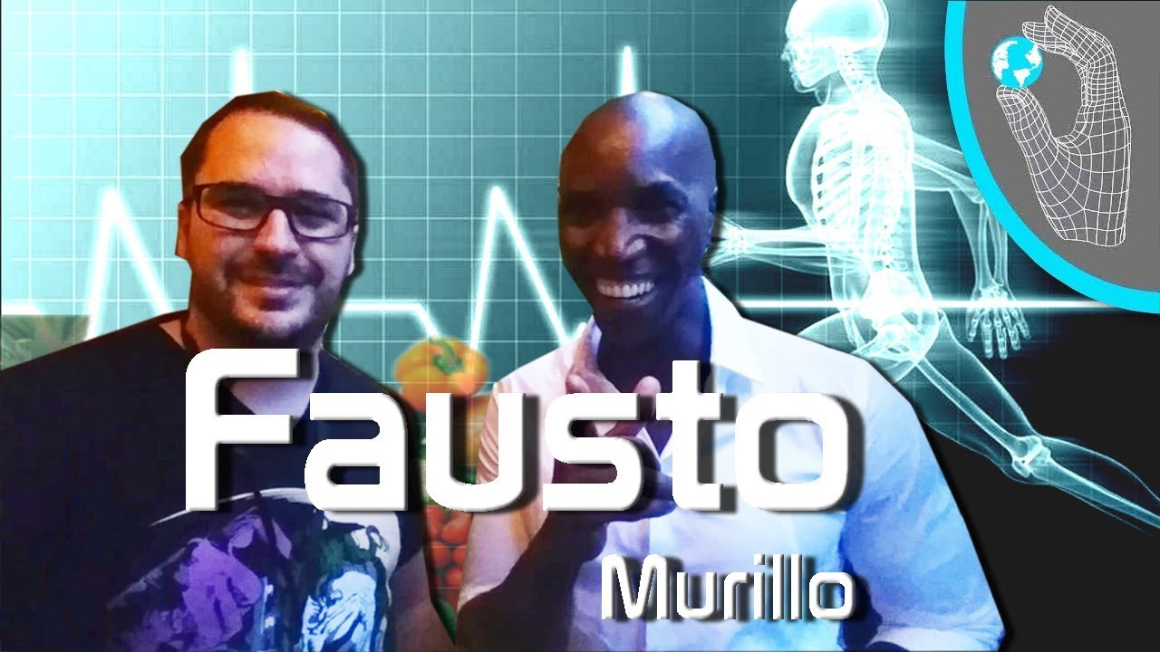 Fausto Murillo – Entrenador fitness gratis con rutinas de ejercicio ...