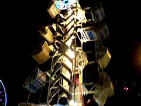 Zipper, Night Ride - YouTube