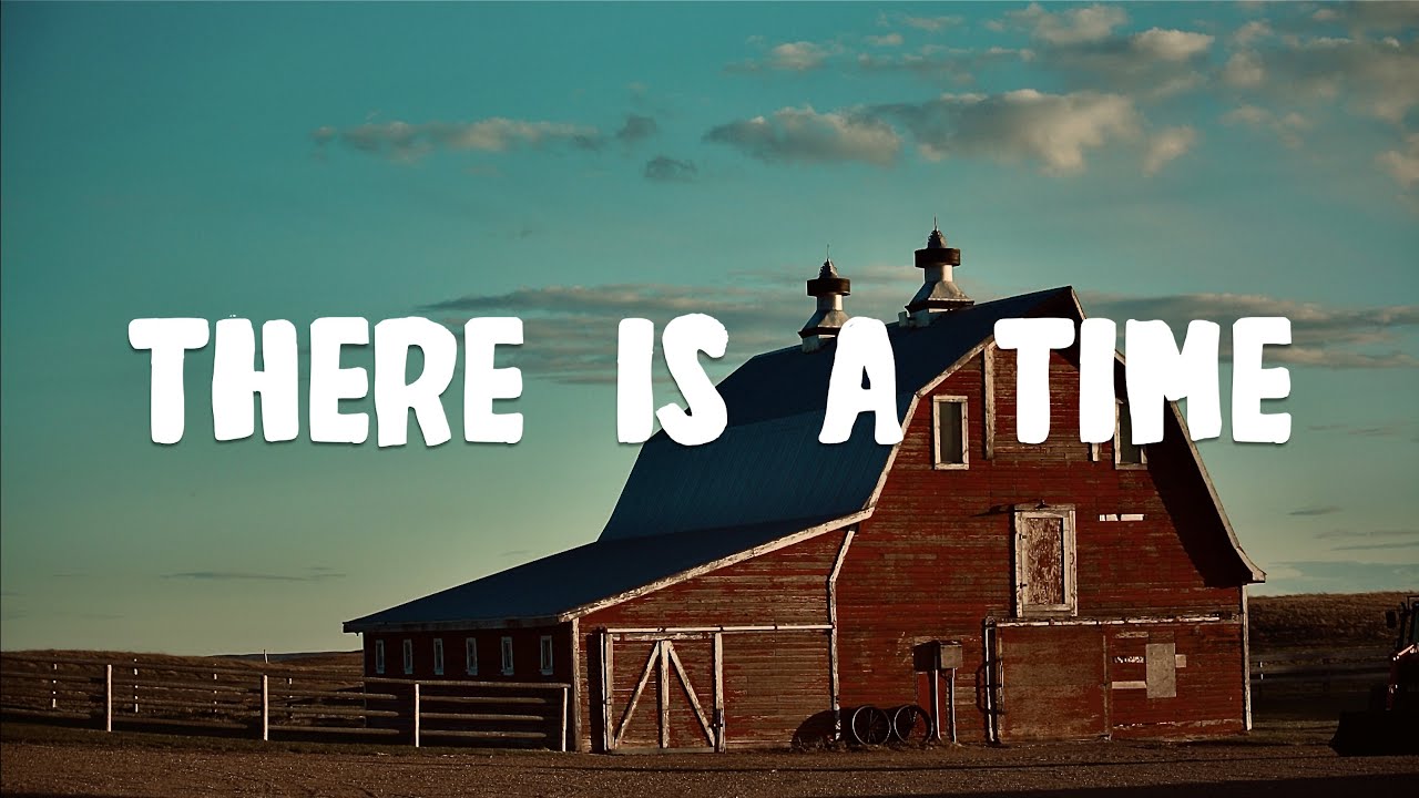 There is a Time - The Dillards | Lyrics | 1963 - YouTube