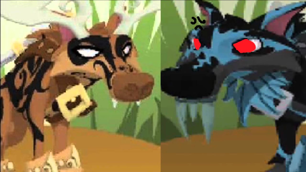 *Animal Jam* EPIC RAP BATTLES OF HISTORY Wootmoo vs Snowyclaw! - YouTube