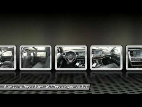 2017 Toyota Highlander Golden Valley,Minneapolis,Bloomington,MN 171639 ...