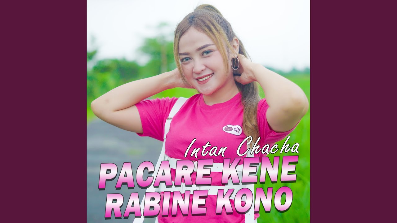 PACARE KENE RABINE KONO - YouTube