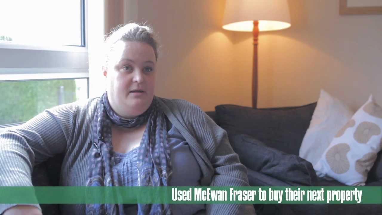 McEwan Fraser Legal - Susan Maclean Testimonial - YouTube