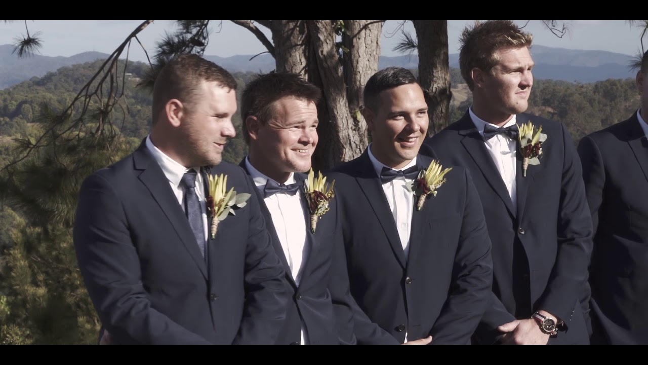 02 Molly + Ryan Featurette - YouTube