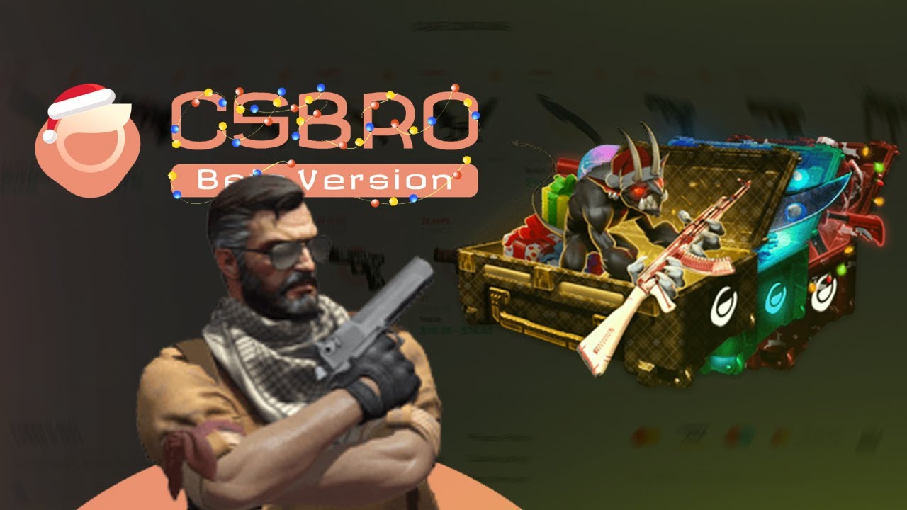 NEW CSGO CASE OPENING SITE IN 2021?! (CSBRO CASE OPENING + 12% DEPOSIT ...