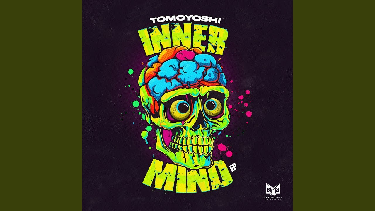 Inner Mind - YouTube