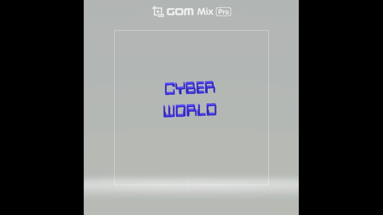 Cyber World - CARTMAN - YouTube