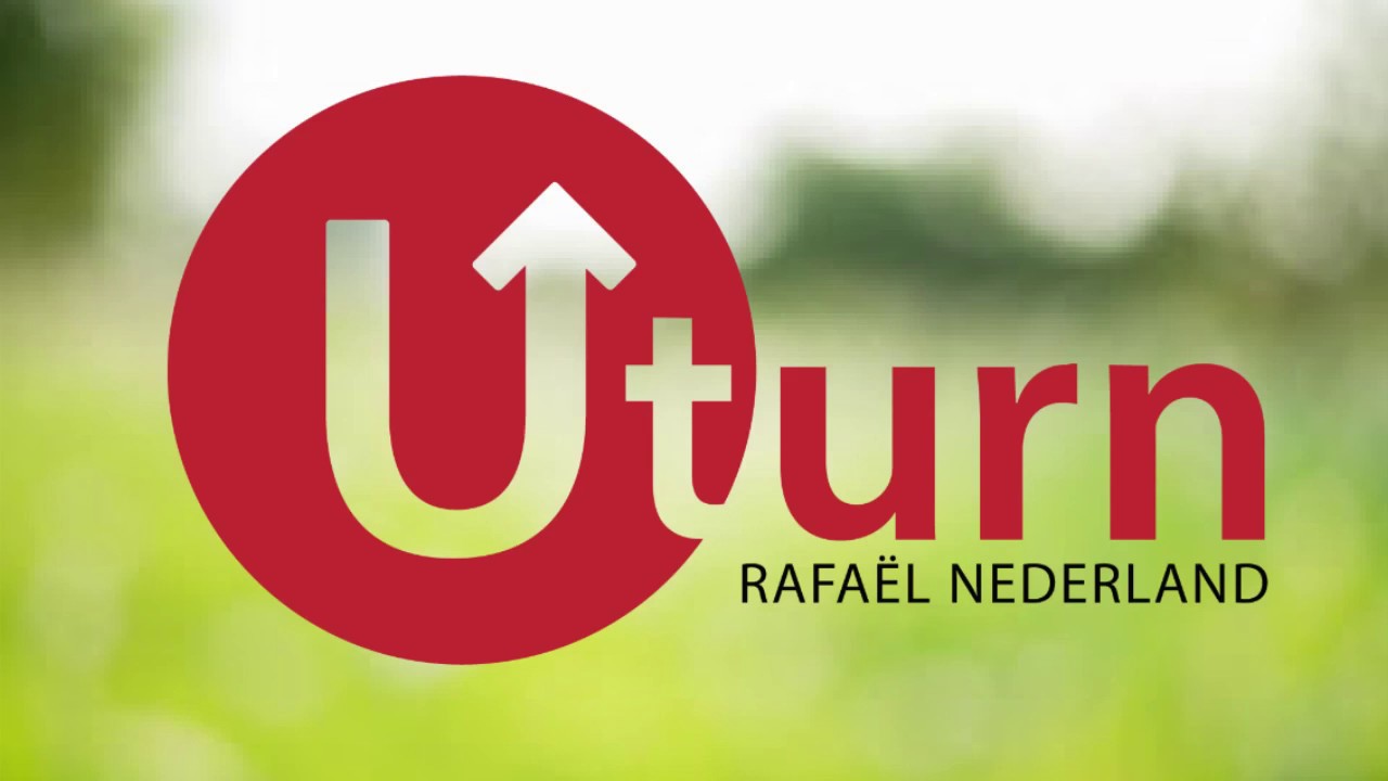 Nieuw U-Turn logo - YouTube