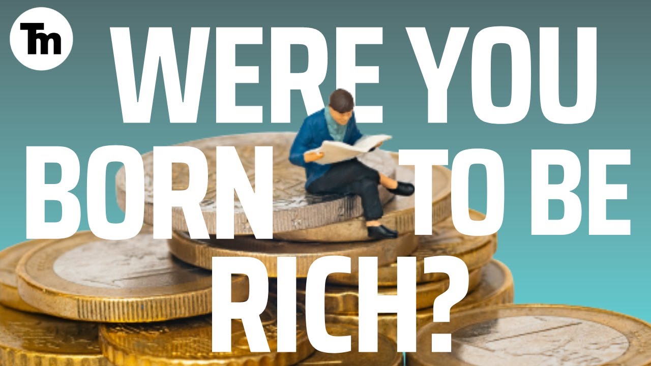 12 SIGNS you'll BE RICH - YouTube
