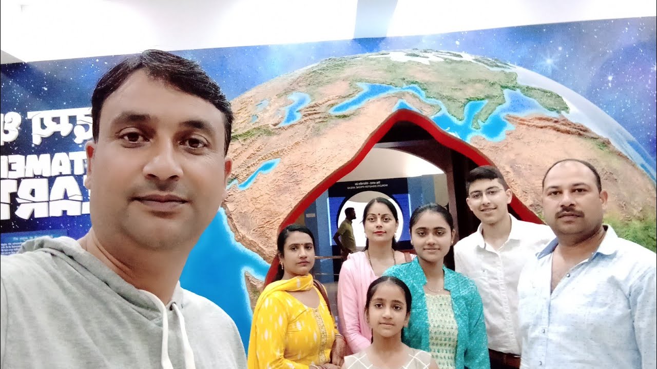 Science center Palampur🚀🚀, A must visit Place in Himachal♥️💕 - YouTube