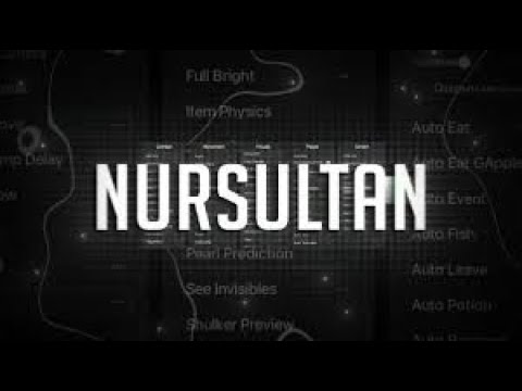 🥰ПЕНИМ НУБИКОВ🌸NURSULTAN RELEASE💖ВЫБИЛ КУЧА РЕСОВ💥ГРИФЕР ШОУ С ЧИТАМИ🌸 - YouTube