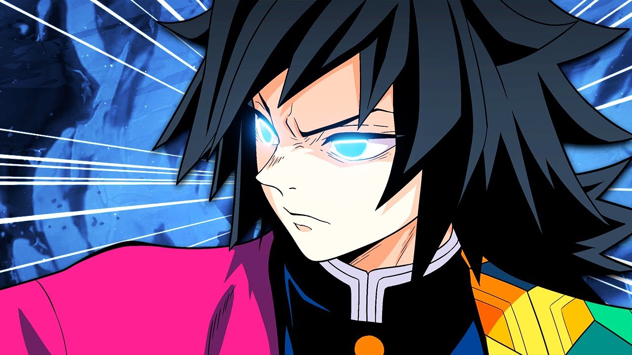 The New Giyu - YouTube