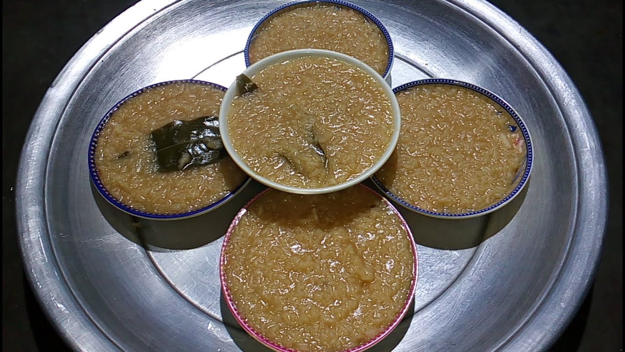 Nolen Gurer Payesh Recipe | Khejur Patali Gurer Payesh | Bengali Sweet ...
