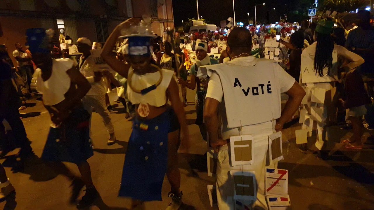 Akiyo 2019 - YouTube