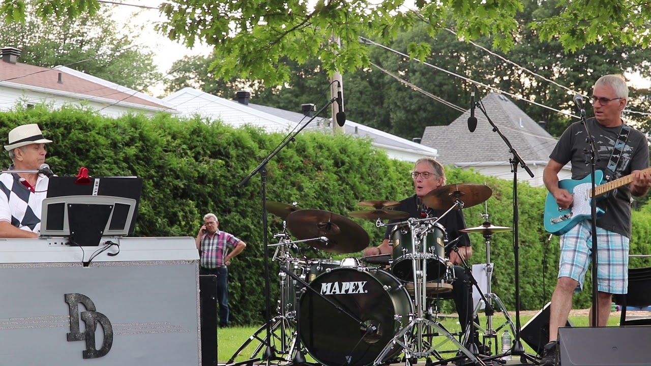 Daniel Duguay - YouTube