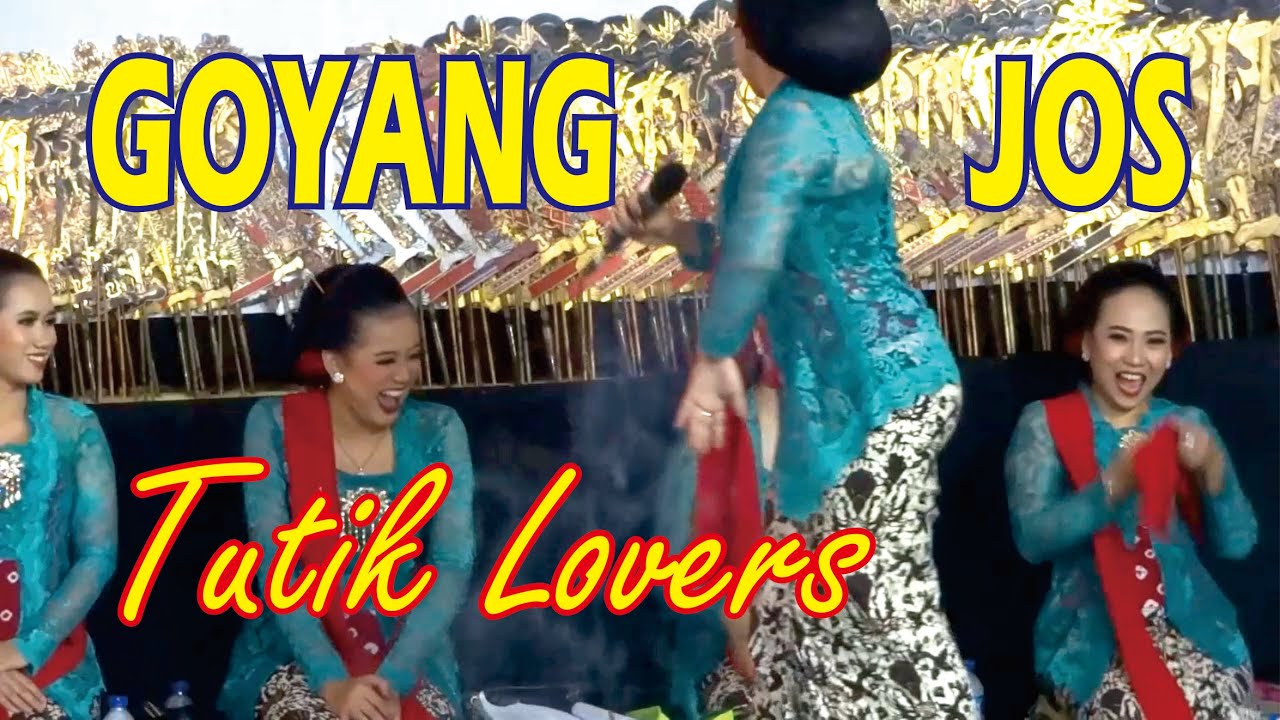 TUTIK LOVERS - Lungiting Asmara | Ki Cahyo Kuntadi - YouTube