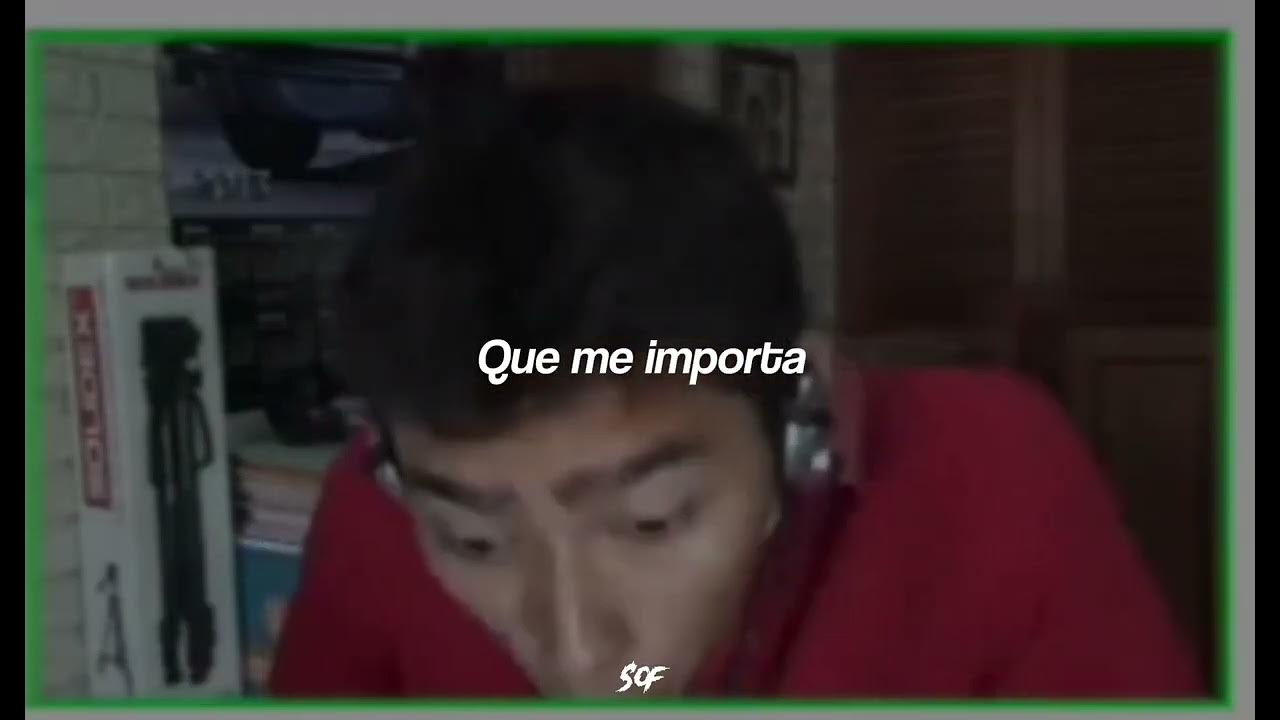 "Y a mi que me importa" – Fernanfloo - YouTube
