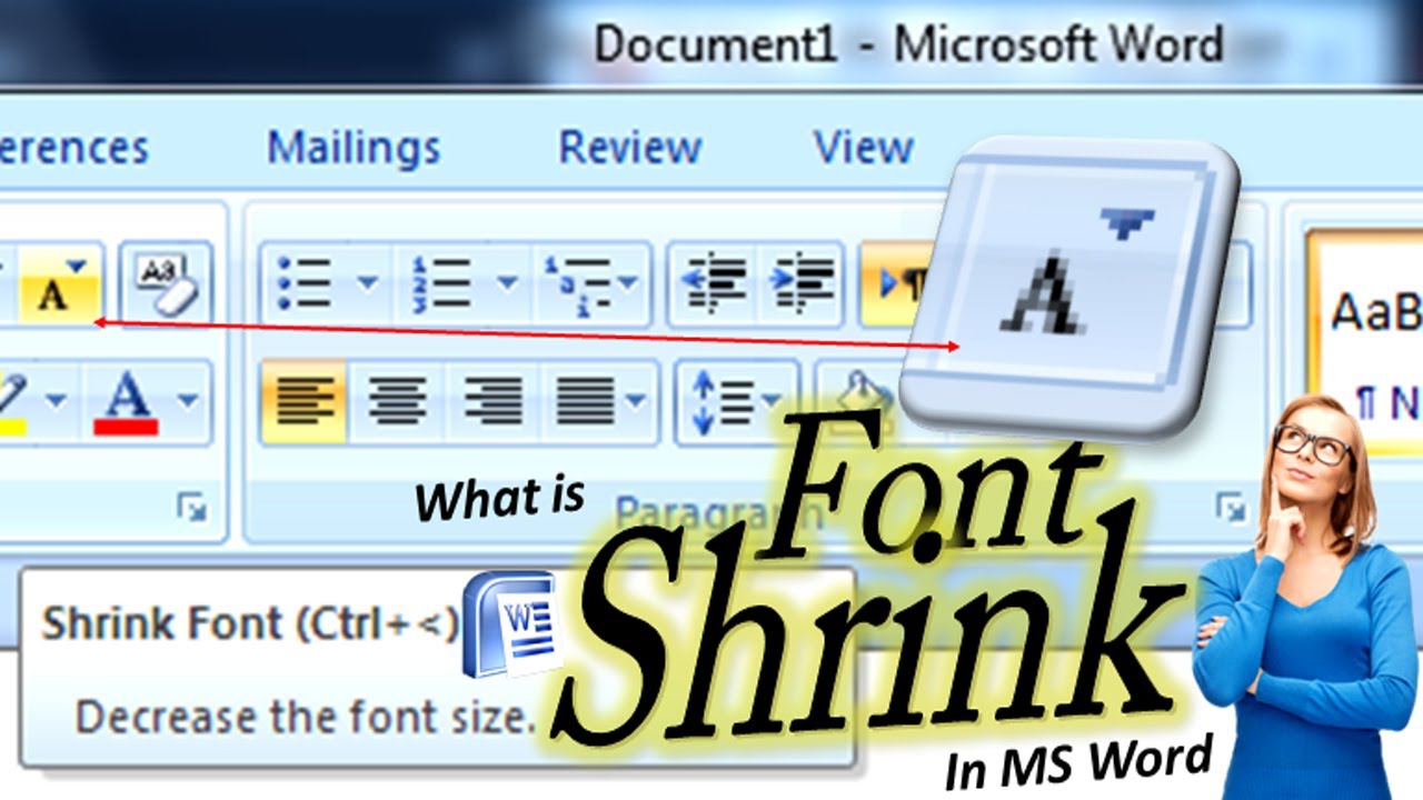 Font Shrink What Is Font Shrink In MS Word MS Word Tutorial In Urdu font-shrink-what-is-font-shrink-in-ms-word-ms-word-tutorial-in-urdu