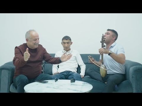 Kasım Koç Show-Adnan Dılxwaz-Özcan Dılxwaz 2024
