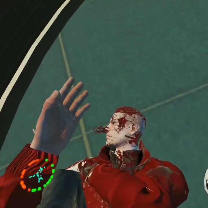 The hood simulator got an update - YouTube