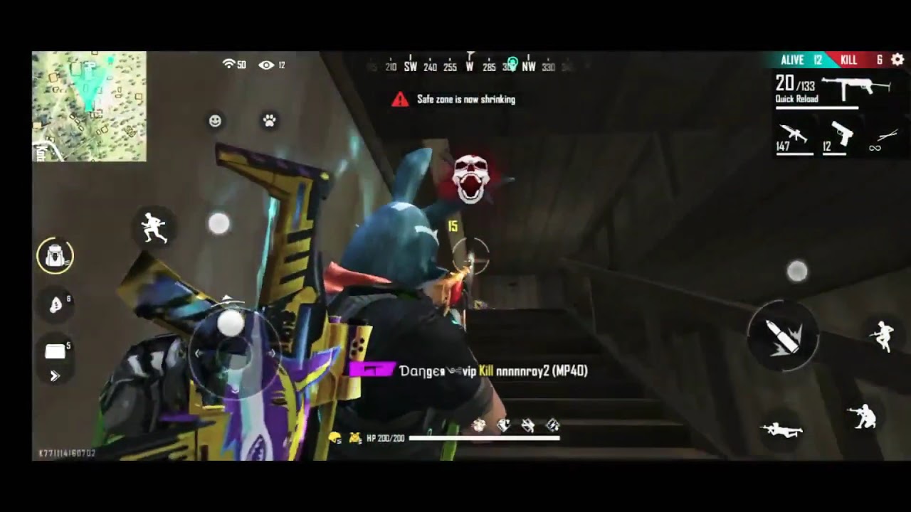 Promo 1|Gaming Turbo|Free fire|Tamil channel - YouTube