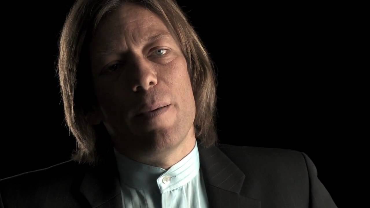 James McLester's Testimonial - YouTube