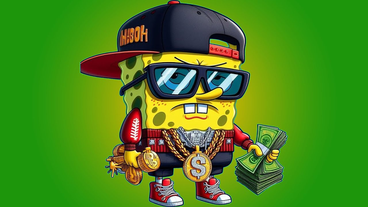 BASE DE TRAP - "FLOW MELODY" | Rap/Trap Freestyle Beat Instrumental ...