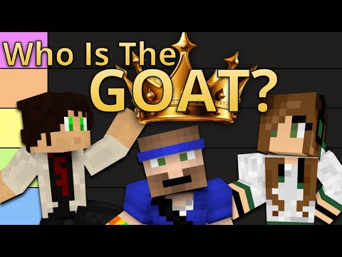 Ranking Every Total Drama Minecraft Contestant - YouTube