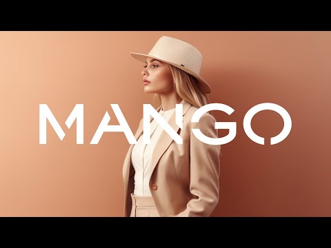 MANGO Retail Store Music · Deep House Stylish  Music Mix (Playlist 2025)