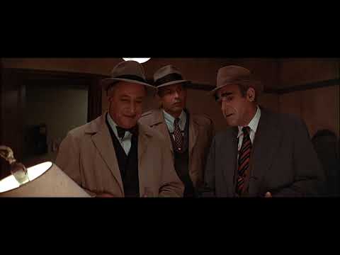 Der Schmalspurschnüffler / The Cheap Detective | kompletter Film | Deutsch