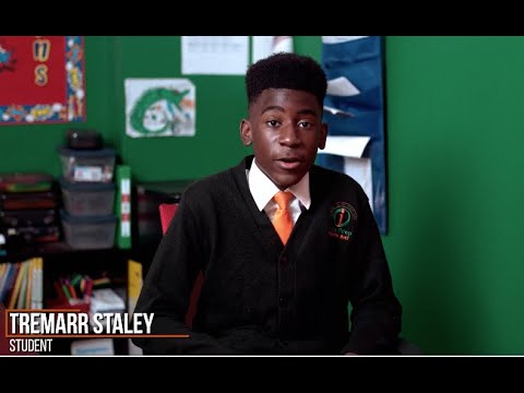 Icon Prep enrolling for Jacksonville (EVERYTHING FREE)! - YouTube