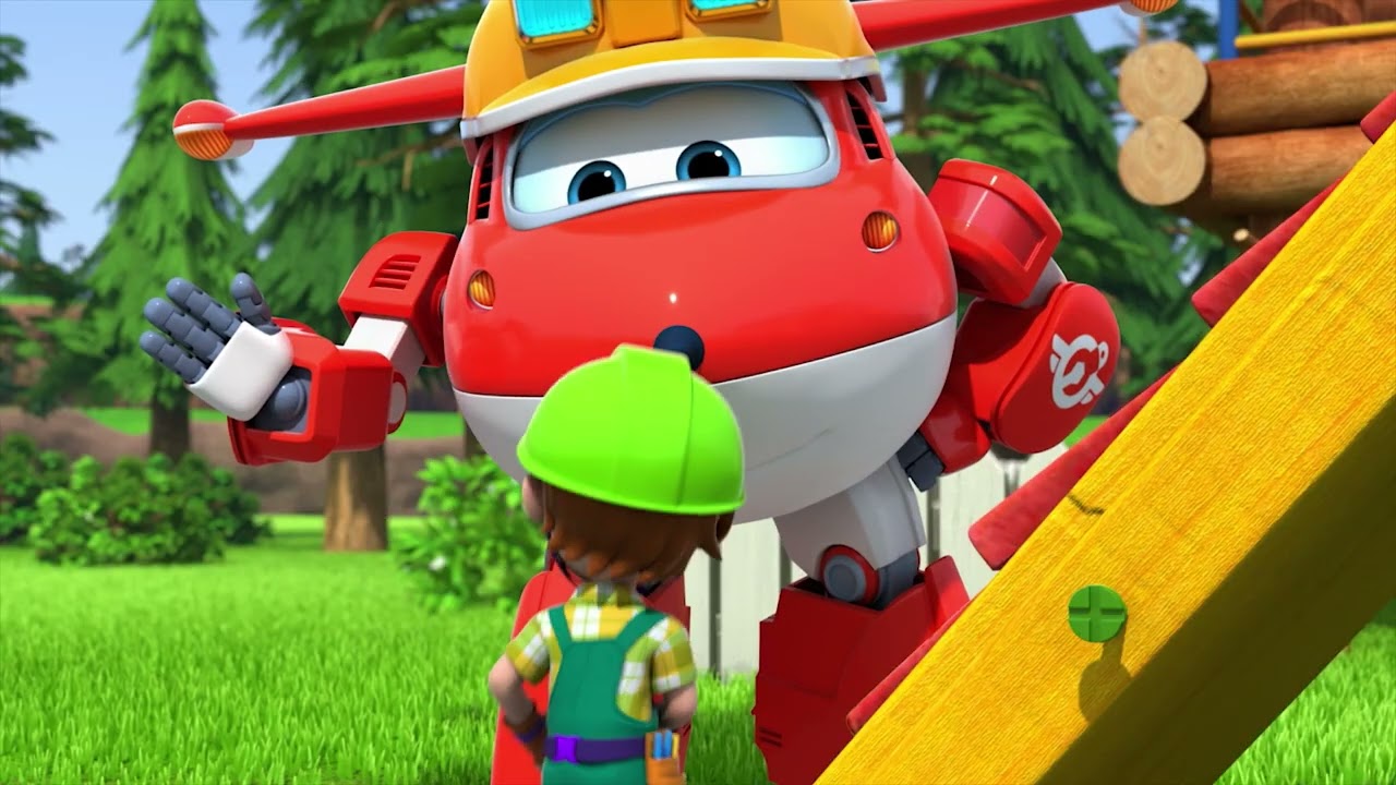 Kidzone Mini - YouTube