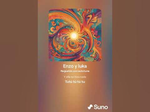 tasunkawitko Enzo y luka - YouTube