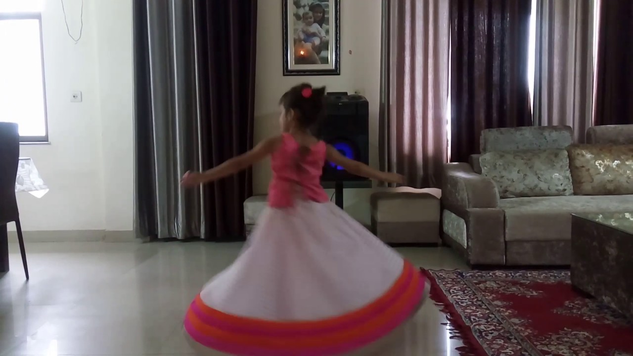 Tvisha joshi - YouTube