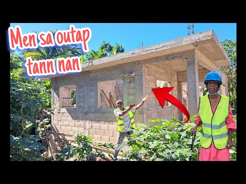 Bòn nouvèl Kay miss Rosa a ap inogire an desannm