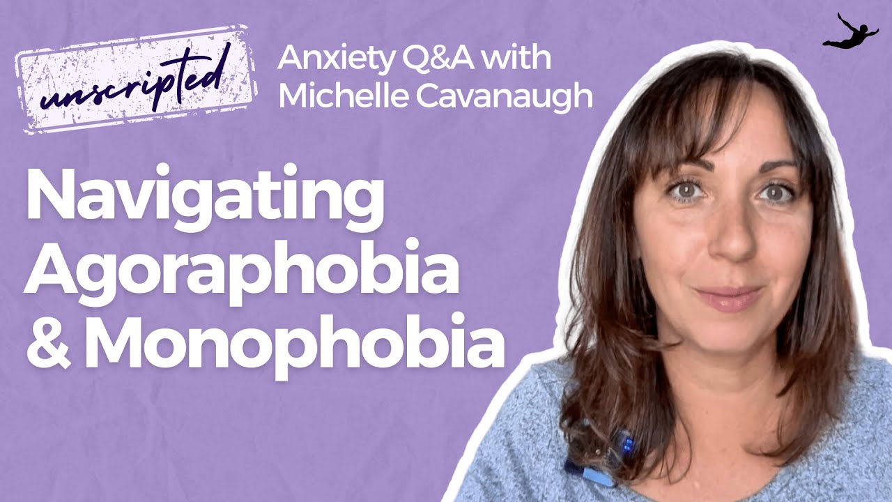 How to Navigate Agoraphobia, Monophobia, and Exposure Therapy ...