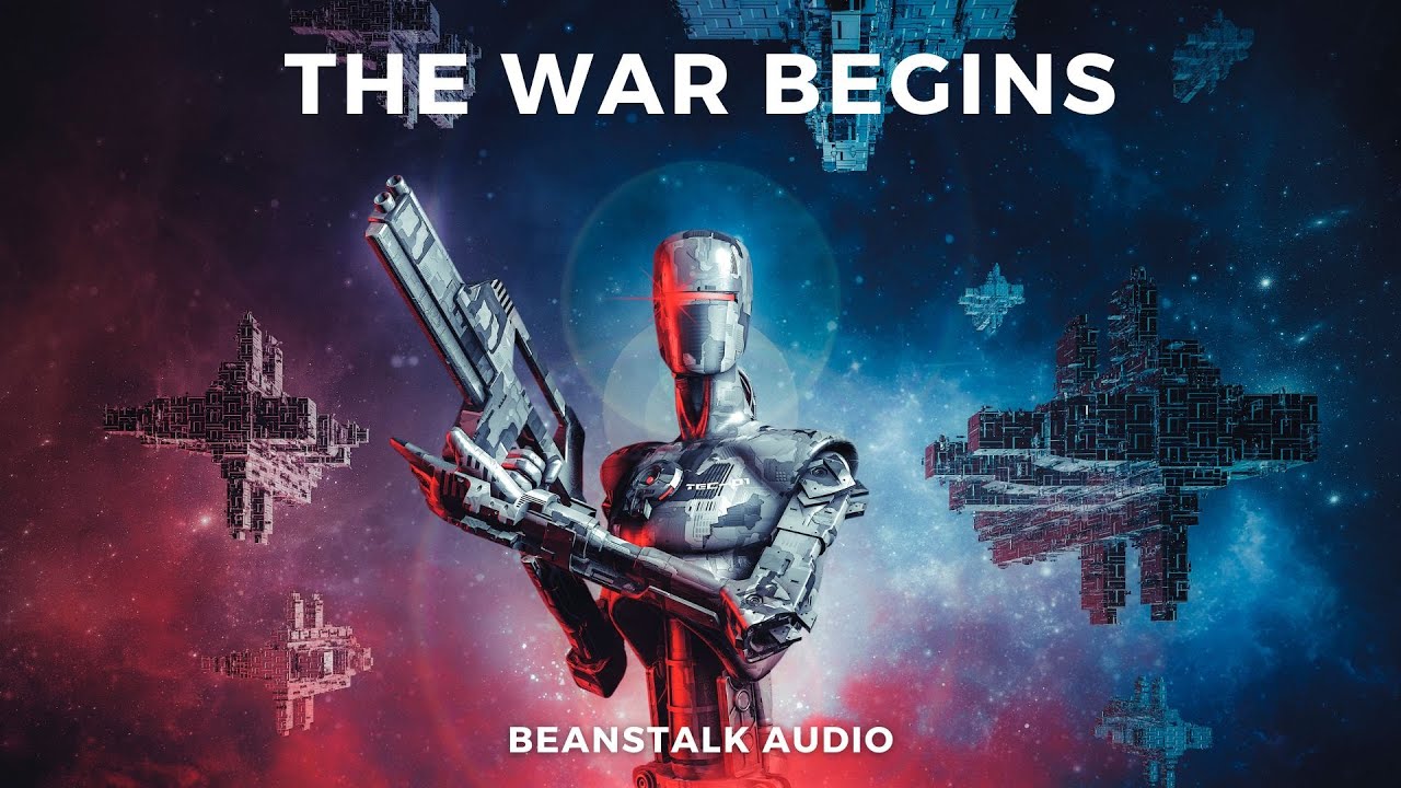 Epic Music: The War Begins | Powerful Heroic Music | Epic Orchestral ...