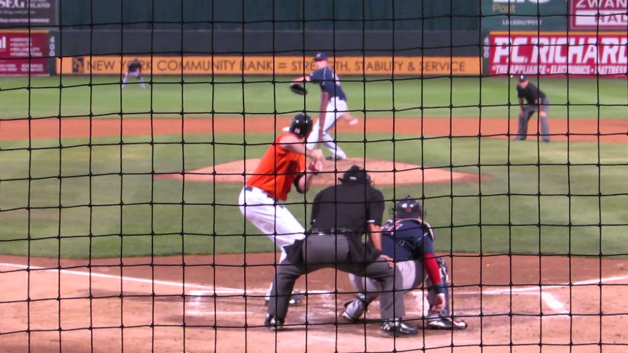 7/30/2015: R.J. Seidel vs. Dan Coury - YouTube