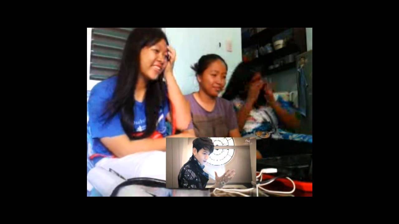 MAMA REACTION VIDEO - YouTube