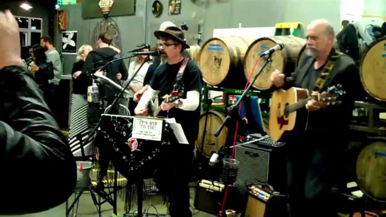 The J-Birds — Old Man - YouTube