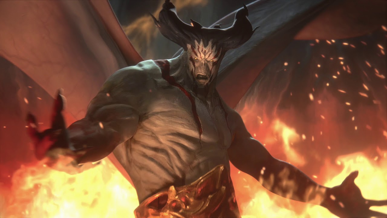 DOMINÁRIA - Trailer em português - Magic: the Gathering - #MTGDOM - YouTube