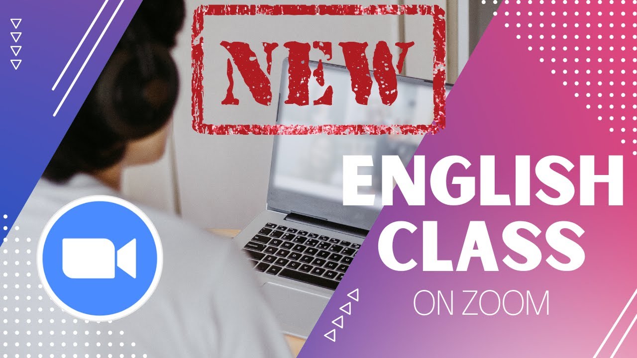 English Lesson on Zoom: Four-day week (intermediate level) - YouTube