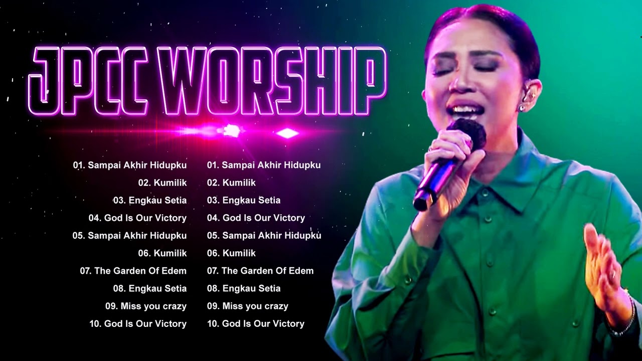 J P C C W O R S H I P LAGU ROHANI KRISTEN 2023 LAGU ROHANI TERINDAH J P C C W O R S H I P LAGU ROHANI KRISTEN 2023 LAGU ROHANI TERINDAH