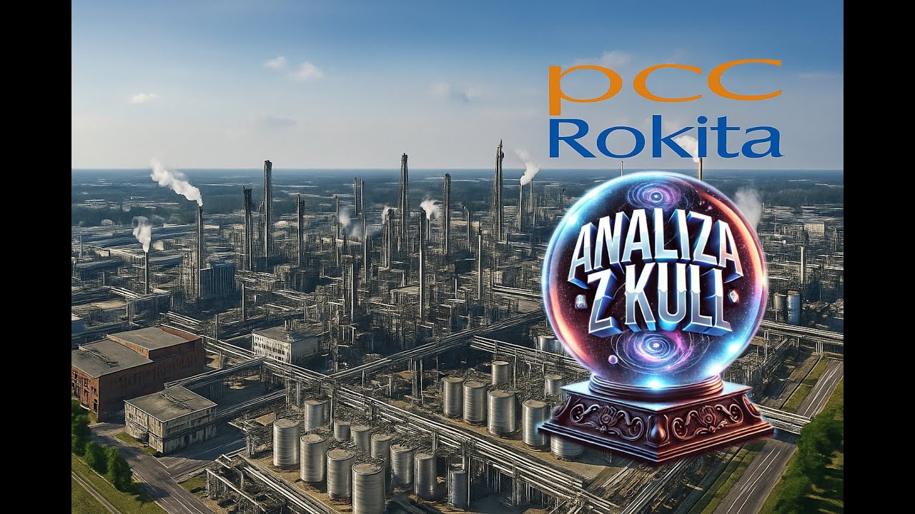 PCC Rokita - analiza z KULI , dn. 06/06/2025/ - YouTube